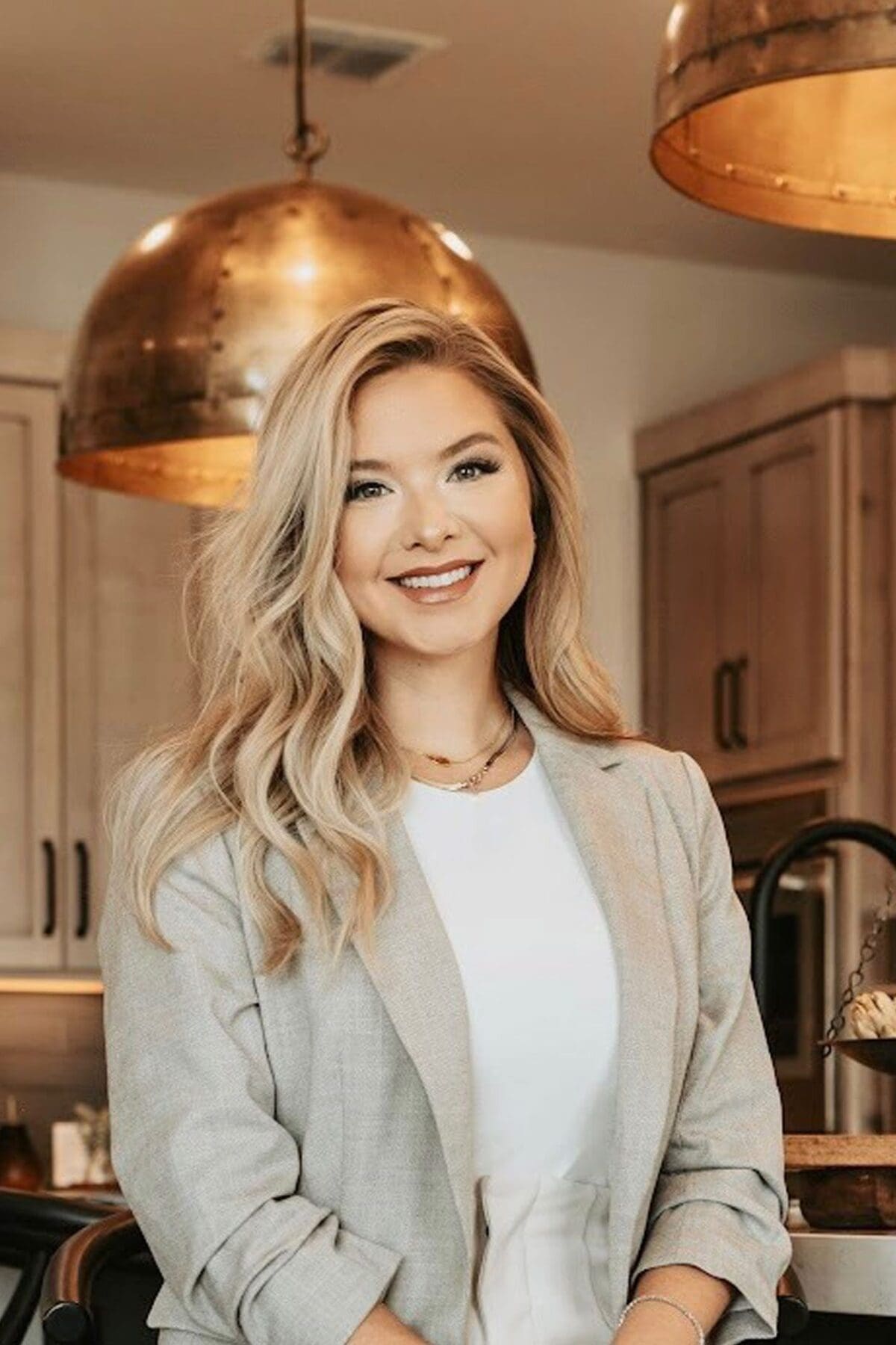 Rochelle | Audubon 60's | Sitterle Homes